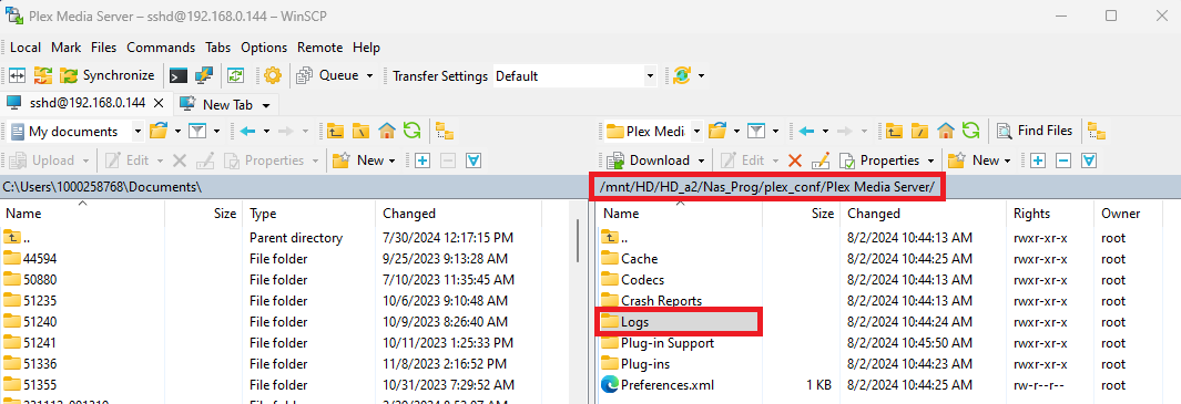 How to Manage and Configure Third-Party Plex App on My Cloud OS 5