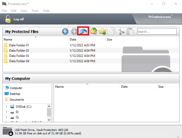 Steps to Resolve Access to the PrivateAccess Vault is Slow or Not ...