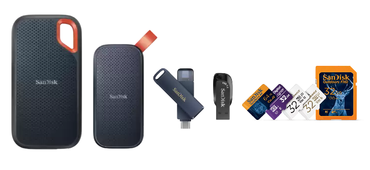 SanDisk Safe Buying Guide | SanDisk