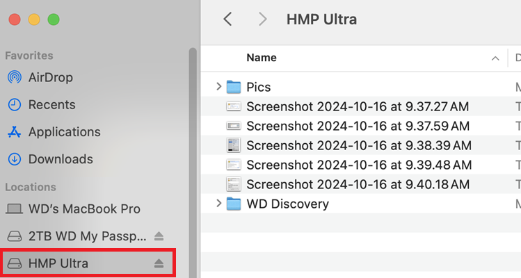 Steps To Backup Copy Or Move Data Between Drives On Windows Or Macos