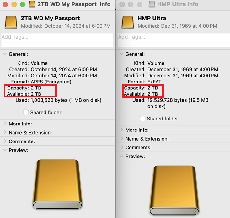 Steps To Backup Copy Or Move Data Between Drives On Windows Or Macos