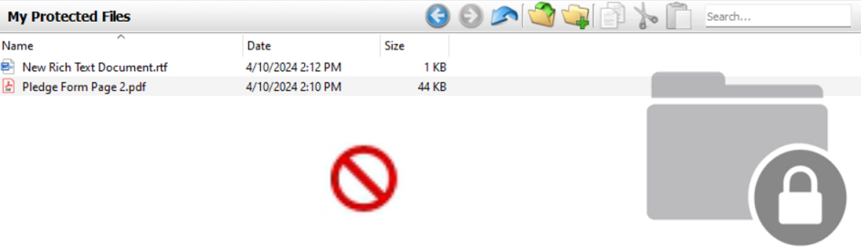 Steps To Resolve Drag And Drop Not Working On Privateaccess For Windows