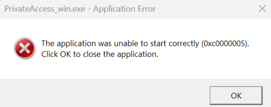 Learn How To Resolve the Application Error on Windows | SanDisk