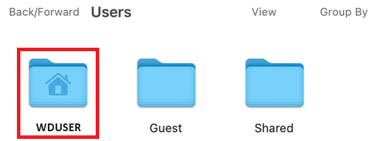 Steps to Collect WD Discovery Logs on Windows and macOS