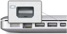 Learn Why an External Thunderbolt Drive is Not Detected