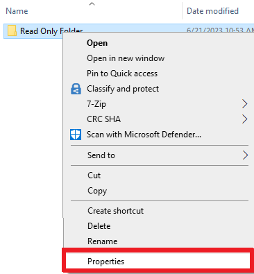 Folders Appear Empty, Files Won't Open or Read-Only After Connecting an External Drive to a ...