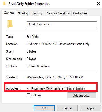 Folders Appear Empty, Files Won't Open or Read-Only After Connecting an External Drive to a ...