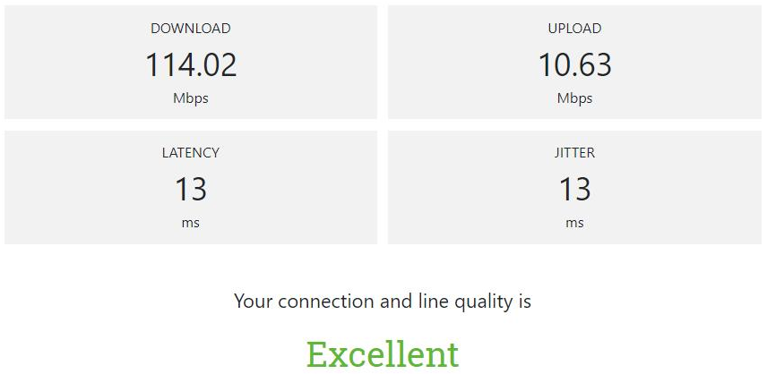 Learn About Network Router and ISP Connection Performance Testing