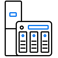 Cannot Find NAS, External or Internal Drive on Windows or macOS