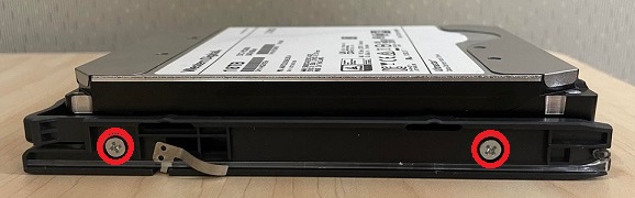 How to Remove the Drive Sled from SanDisk Professional and G-Technology ...