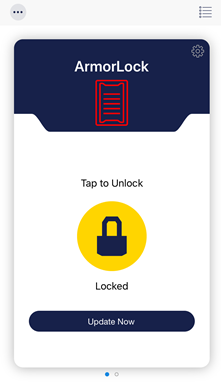 ArmorLock: ajouter un nouveau lecteur | SanDisk