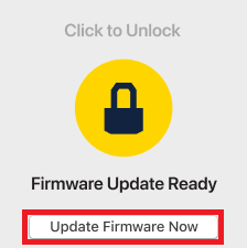 Steps to Update and Verify ArmorLock Firmware Version | SanDisk