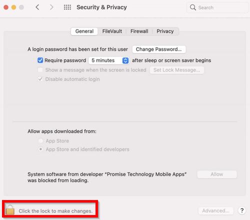 Steps to Install macOS Driver for G-RAID SHUTTLE SSD | SanDisk