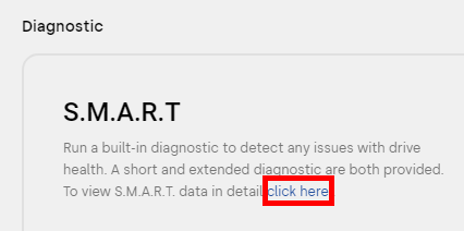 How to Check Remaining Life and Endurance of an Internal SSD | SanDisk