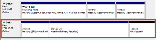 Steps to Format SanDisk Professional External Drives For Windows | SanDisk