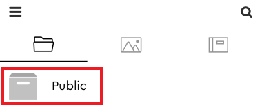 How to Manage Files on My Cloud OS 5 and My Cloud Home Using Web and ...