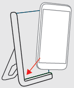 在手機上安裝MobileMate Receiver