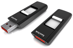 SanDisk Cruzer USB フラッシュドライブ | Sandisk