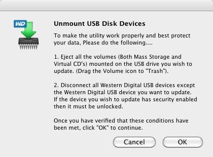Como remover (desabilitar/ocultar) WD SmartWare Virtual CD (VCD) para ...