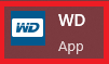Steps to Use the WD App on Windows
