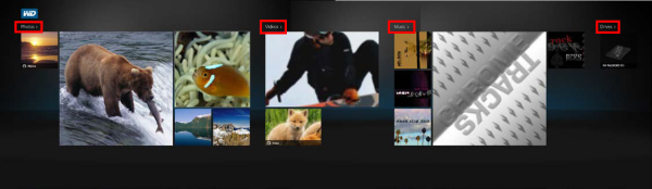 Steps to Use the WD App on Windows