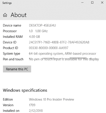 WD Discovery Failed to Install on Windows