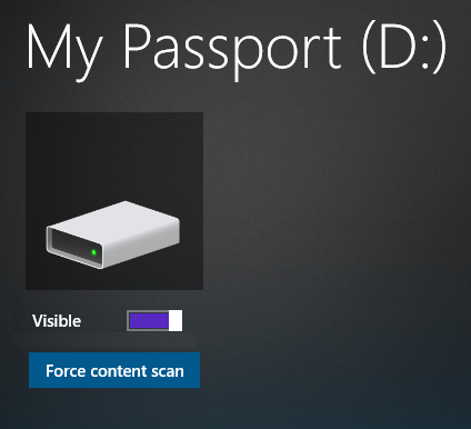 Steps to Use the WD App on Windows
