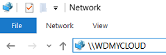 How to Access and Map a WD Network Drive on Windows 11 and Windows 10