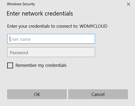 How to Access and Map a WD Network Drive on Windows 11 and Windows 10