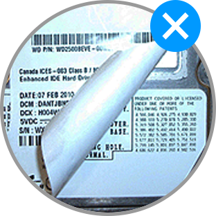 WD Safe Buying Guide