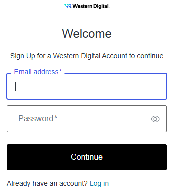 Steps to Manually Update My Cloud OS 3 to My Cloud OS 5