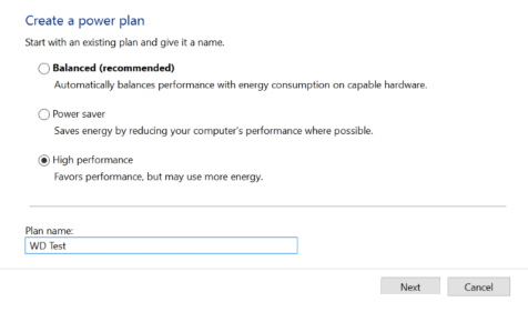 How to Disable Power Management Settings in Windows