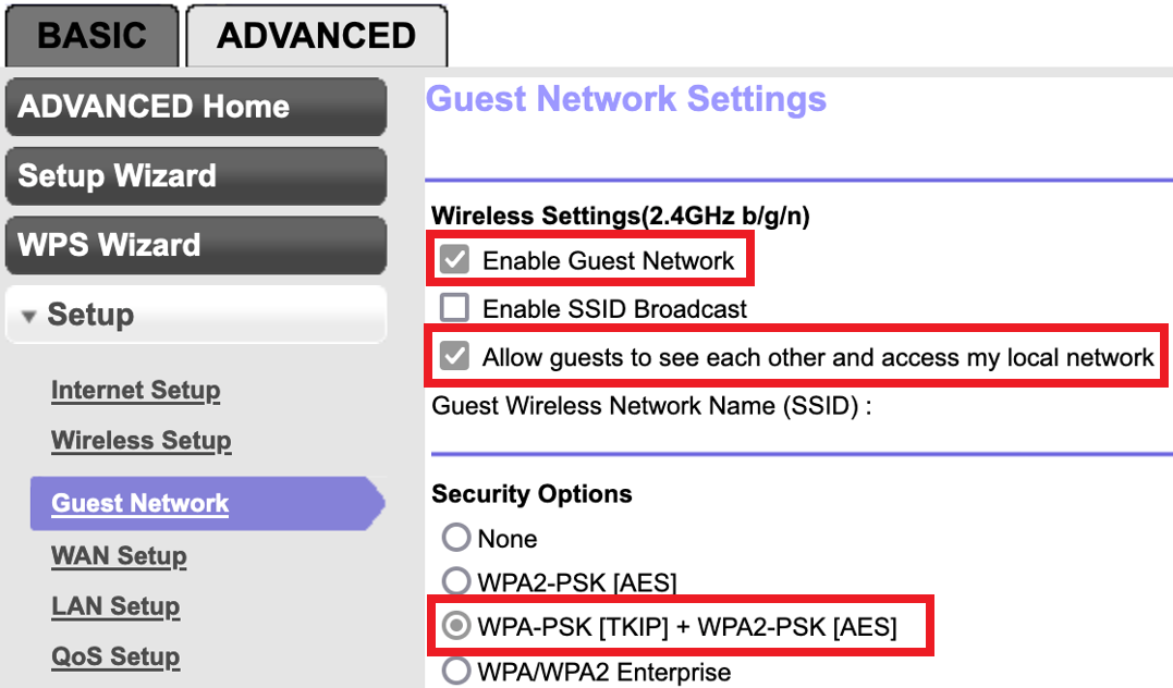 Learn Why a My Cloud OS 5 and My Cloud Home is Not Discovered on the Network in Windows or macOS
