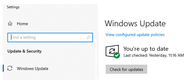 Resolve External Drive Not Detected by Windows