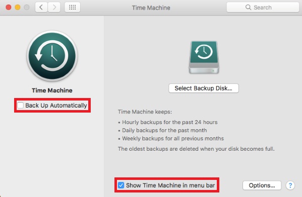 Steps to Backup a Windows or macOS Computer to a My Cloud Home