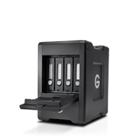 G-SPEED Shuttle Thunderbolt 3 | Western Digital Product Support