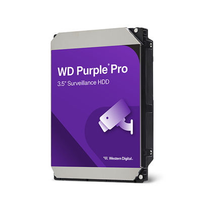 WD Purple Pro | Western Digital Product Support