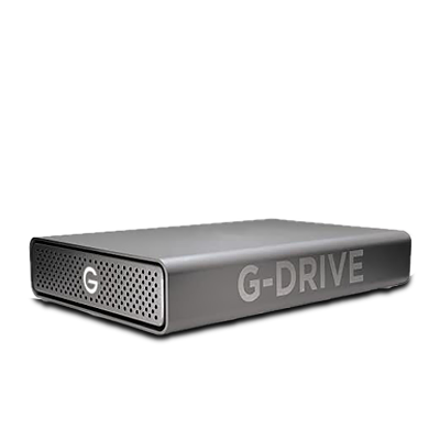 G-DRIVE (SDPH91G) | Western Digital Product Support