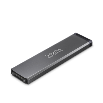 PRO-BLADE SSD MAG | SanDisk Product Support | SanDisk