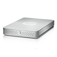 G-DRIVE ev | Western Digital Product Support