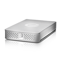 G-DRIVE ev 220 | Western Digital Product Support