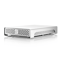 G-DRIVE mini | Western Digital Product Support