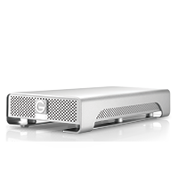 G-DRIVE | Western Digital Product Support