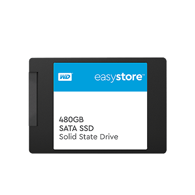 480GB | Western Digital Product Support