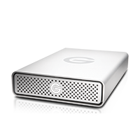G-DRIVE USB | Western Digital Product Support
