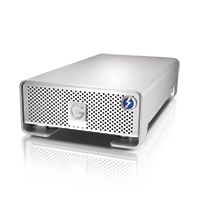 G-DRIVE PRO with Thunderbolt | Western Digital Product Support