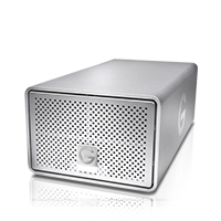 G-RAID USB | Western Digital Product Support